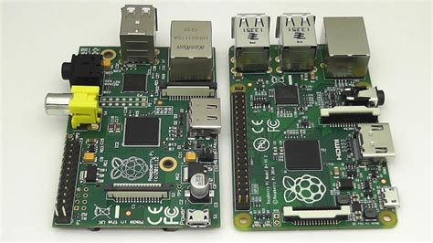 格安シングルボードコンピュータのraspberry Piに新モデルの「model B＋」が登場 Gigazine