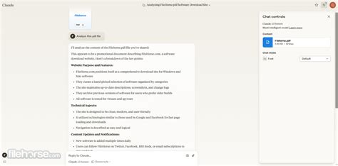 Claude Ai Desktop Descargar 2025 Última Versión