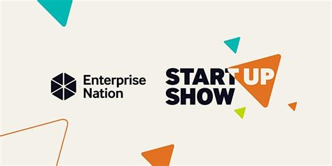 Startup Show The Uks Biggest Start Up Event Of The New Year Matthew