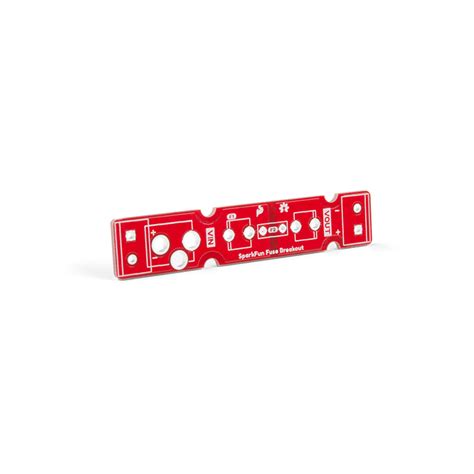 SparkFun Fuse Breakout Board