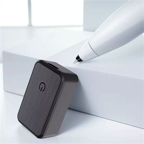 Mini Magnetic Gps Tracker Magnetic Tracking Device Anti Theft Mini Gps Locator Picclick Au