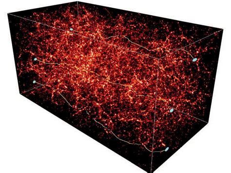 Does Dark Matter Exist World Today News