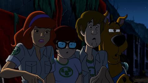 Scooby Doo Camp Scare 2010 Screencap Fancaps Scooby Doo Camp Scare 2010 Screencap Fancaps