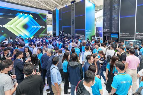 解密cloud To Edge Ai Delta Computex 2024
