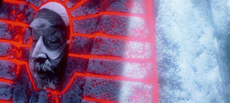 How Old Is The Mcp At The End Of Tron It Reverts Back To An Electric Tabulating Machine And