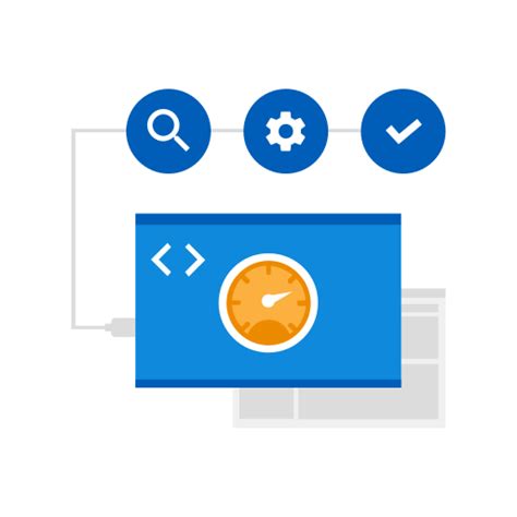 Performance Testing Analysis Experiment Optimization Test Web Icon Download On Iconfinder
