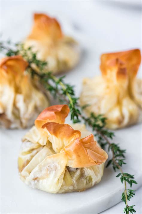 Filo Pastry Recipes With Cheese Besto Blog