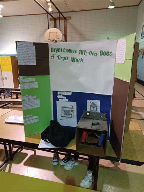 Parkviews Stem Science Technology Engineering Math Fair