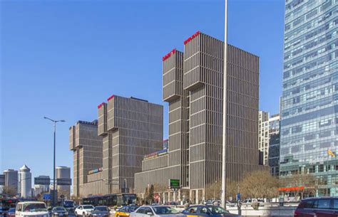 万达广场