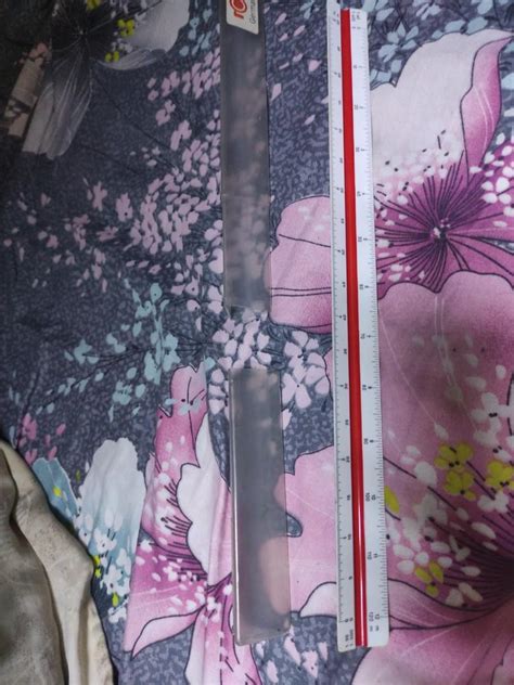 Metric Scale Ruler Toblerone Architectural Engineering Hobbies And Toys Stationary And Craft