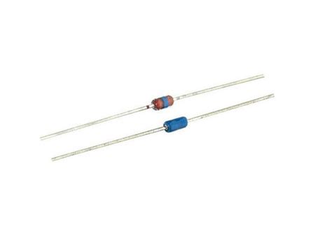 npn db3 bidirectional diac trigger diode thyristors glass passivated