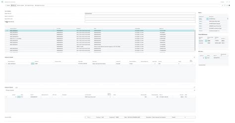 Vantrees Edi And Api Automation Solution For Microsoft Dynamics 365
