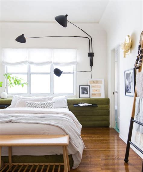 3 Ideas Como Decorar Una Recamara Pequeña Y Su Organización