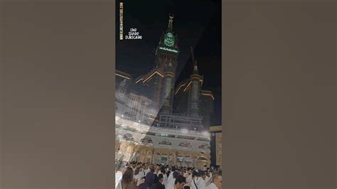 Tere Haram Ki Kiya Baat Molaa Niw Kaba Baitulla Shareef Islamic