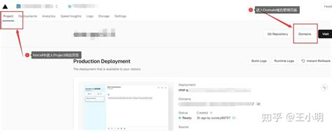 一站式教程：自主搭建 Chatgpt Next Web 知乎