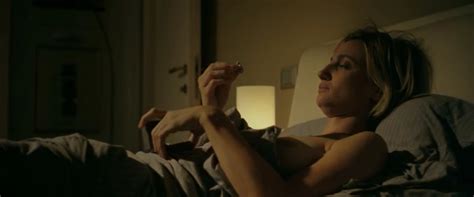 nude video celebs francesca inaudi nude finche giudice non ci separi 2018