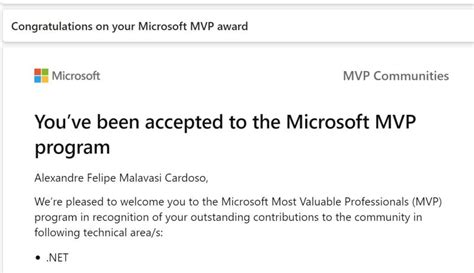 Alexandre Felipe Malavasi Cardoso On Linkedin Today I Am Honored To
