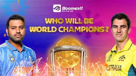 Jerin Abraham On Linkedin Cricket World Cup Final Preview India Vs Australia Cwc23 Indvsaus