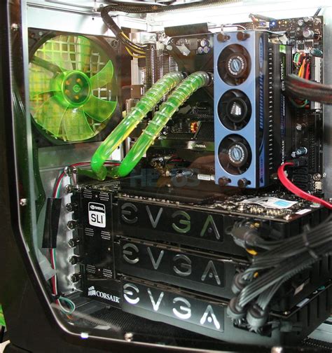 Corsair To Ship World S Fastest DDR RAM Shortly RAM News HEXUS Net