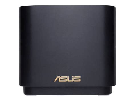 Asus Zenwifi Xd4 Plus Wi Fi System 2 Rutere Inntil 3300
