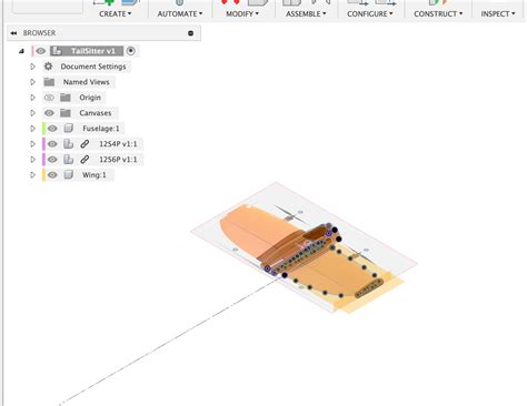 Solved All Components Bodies And Sketches Disappeared Autodesk