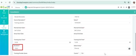 Bug 29755 Multidate Duration Is Showing Wrong In Training Request