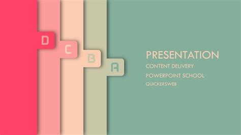 Animated Powerpoint Slide Design Tutorial Artofit