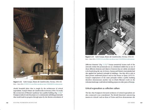 Gallery Of Resisting Postmodern Architecture Critical Regionalism