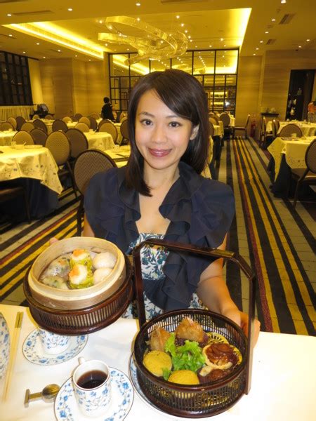 得閒飲茶貓兒主播喜歡的香港100家中式餐廳 24 鴻星海鮮譽居Jasmine Garden 貓兒主播之家 udn部落格