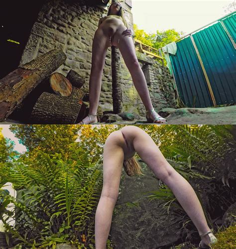 FFeZine Is A Pretty Babe Petite Who Is Very Turned On By Fantasy Taboo Sex A Cuckold In The