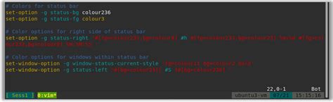 comprehensive tmux tutorial for beginners with a cheat sheet professional technical notes