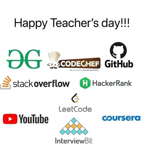 Saumitra Pande On Linkedin Teachersday2023 Educators Knowledge