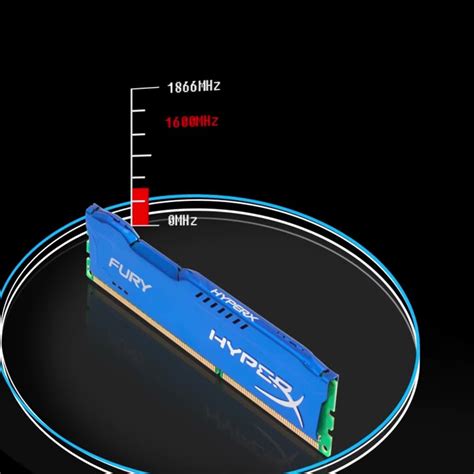 15 Years Factory Original Chip Ram Memory Ddr3 Hyper X Pc Ddr3 8gb