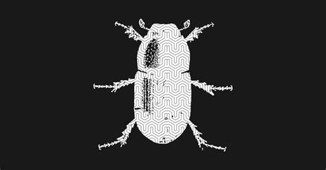 Dung Beetle Bug Pattern Dung Beetle T Shirt Teepublic