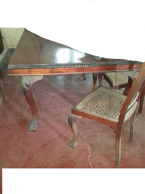Half Moon Tables For Sale In Patana Sri Lanka Facebook Marketplace