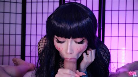 Zirael Rem Hinatas First Sex With Naruto Pov Eporner