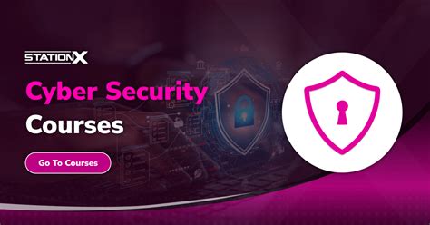 Cyber Security Courses Stationx
