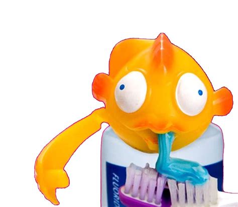 Toothpaste Cap Stand At Kristopher Chambers Blog