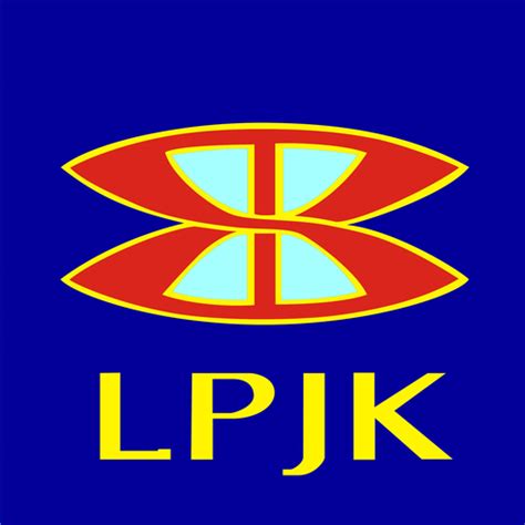 Download Logo Lpjk 50 Koleksi Gambar