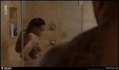 Nhya Fields Cedon Nude Pics Page 1