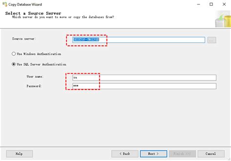 3 Methods Backup Remote Sql Server Database To Local Drive