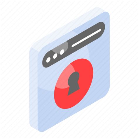 Website Web Security Protection Webpage Secure Authentication