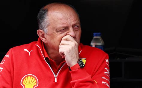 Vasseur Highlights Where He Is Not A World Champion At Ferrari Racingnews365