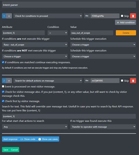 Check Intent Source · Livehelperchat · Discussion 1812 · Github