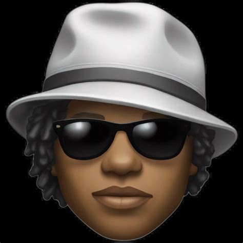 Eazy E Emoji Ai Emoji Generator