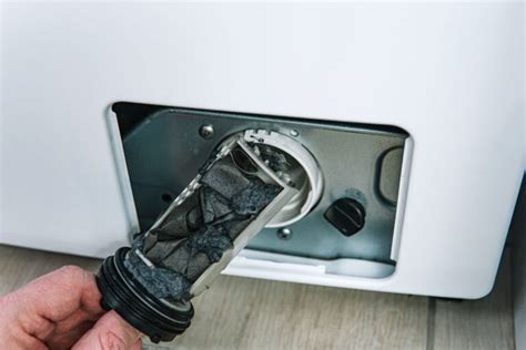 Hotpoint Washing Machine F Error Code Causes And Solutions