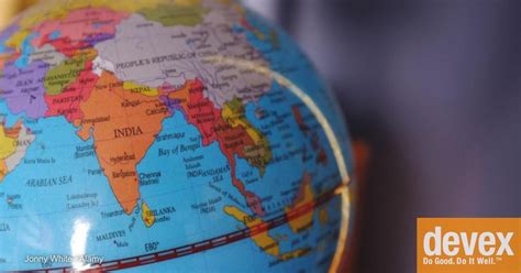 Devex On Linkedin One Of The Worlds Top Development Think Tanks Pivots To Climate Focus