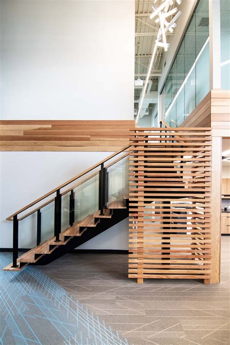 MWC Offices Architecture Planning Interiors