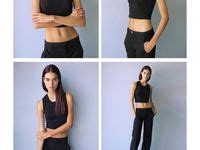 Model Portfolio Examples Ideas Model Portfolio Examples Model Portfolio Model Poses