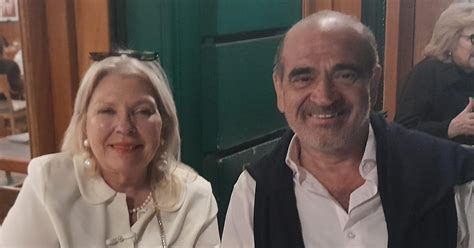 Intimaron A Un Concejal Cercano A Elisa Carrió A Que Devuelva 20 Millones De Pesos Por Cobrar